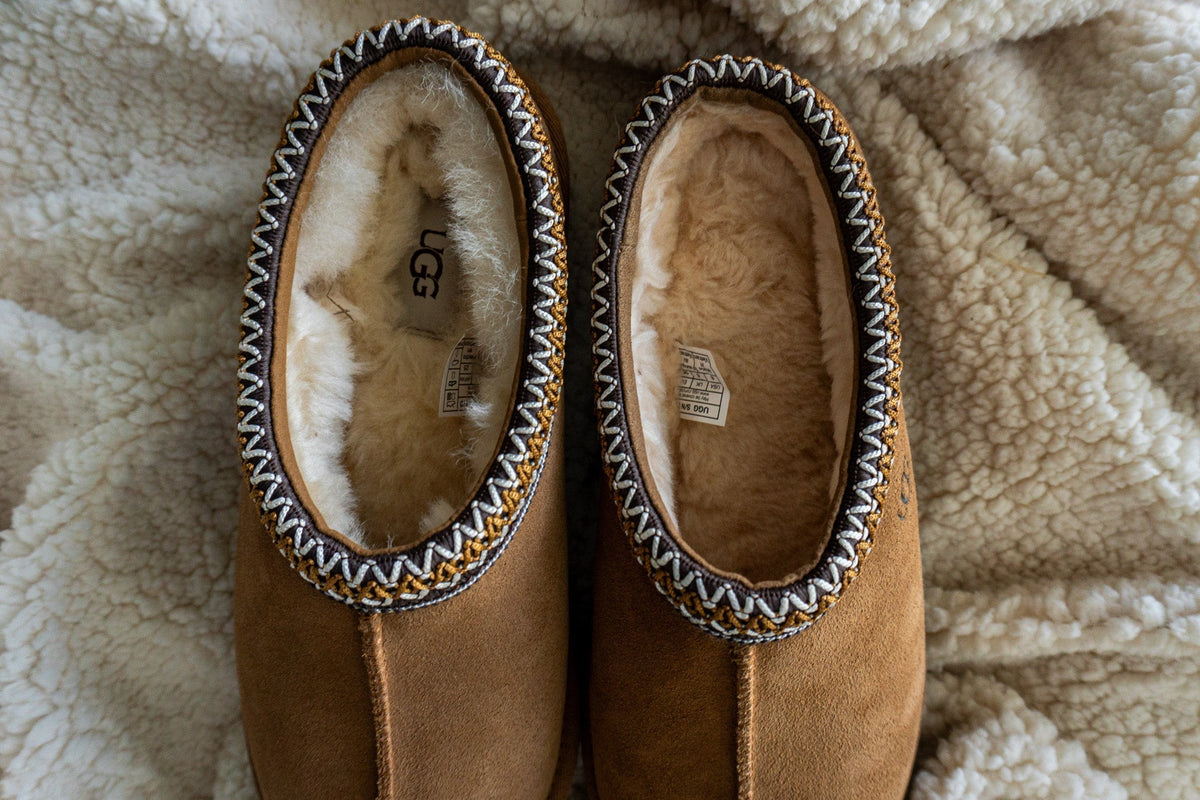 UGG Tasman vs. Tasman II: What’s the Difference? – Hansen's