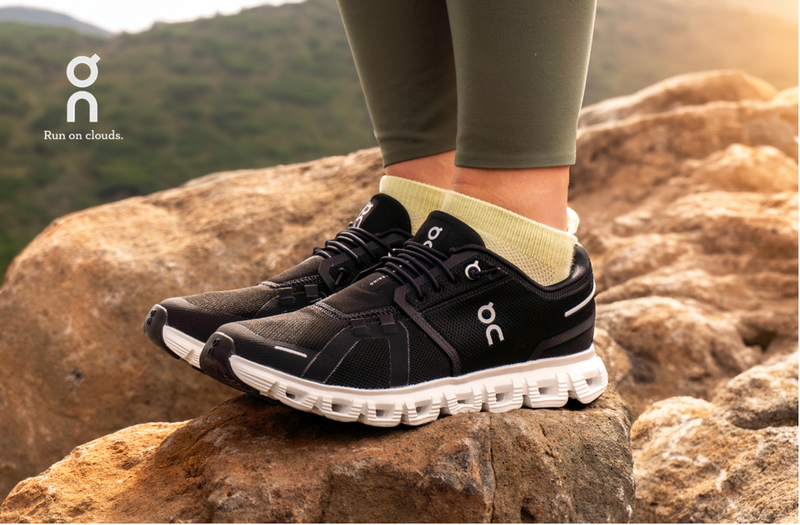 The On Cloud 6 is Here – And It’s Better Than Ever – Hansen's