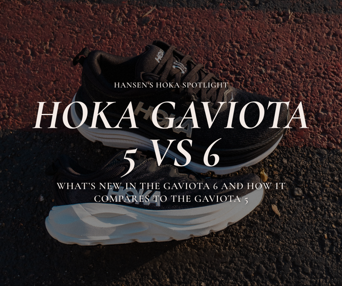 Review: Gaviota 5 vs Gaviota 6 – Hansen's