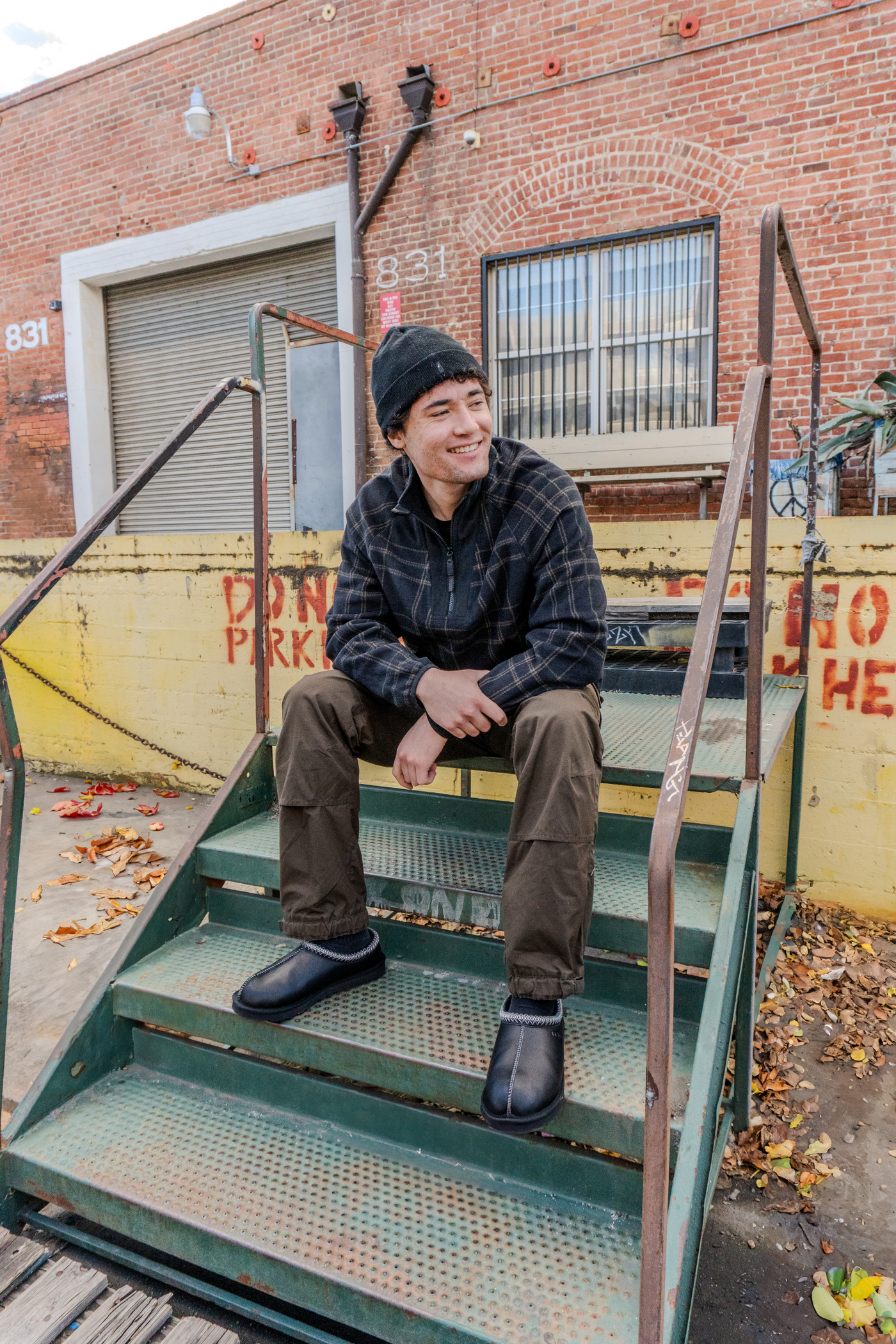 Men's Sale Shoes – Hansen's