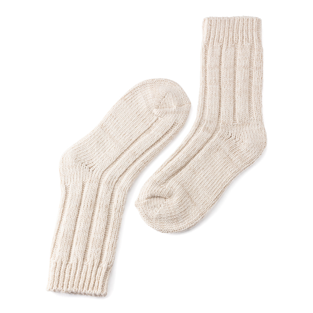 Birkenstock Sock Twist (Off White) – Hansen's