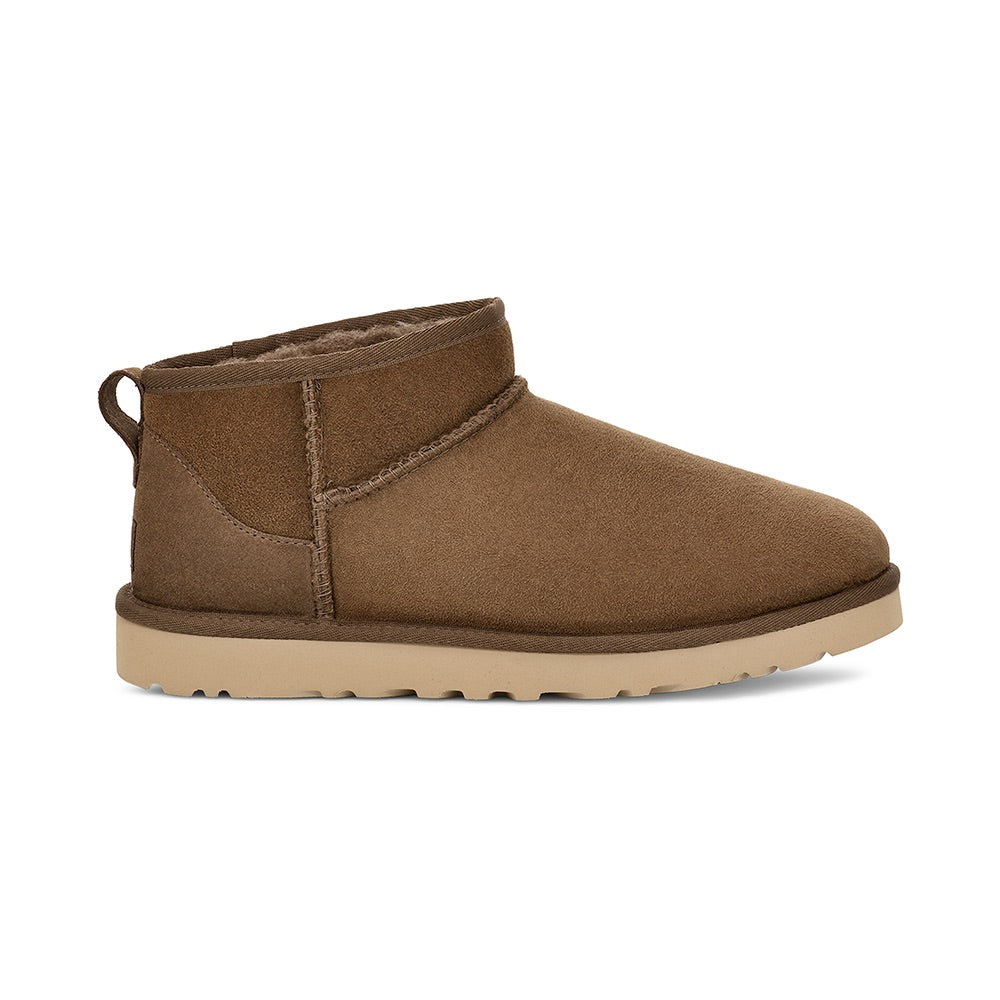 UGG Men's Classic Ultra Mini (Hickory) – Hansen's