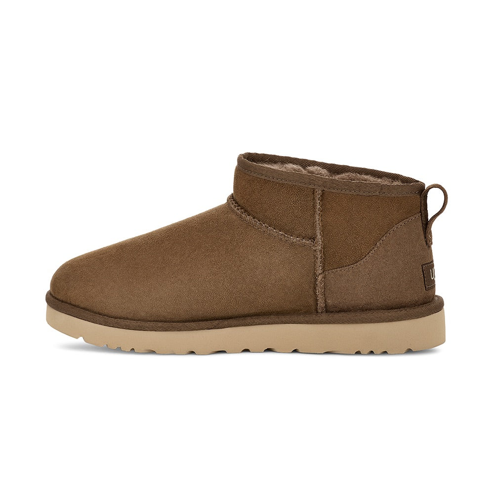UGG Men's Classic Ultra Mini (Hickory) – Hansen's