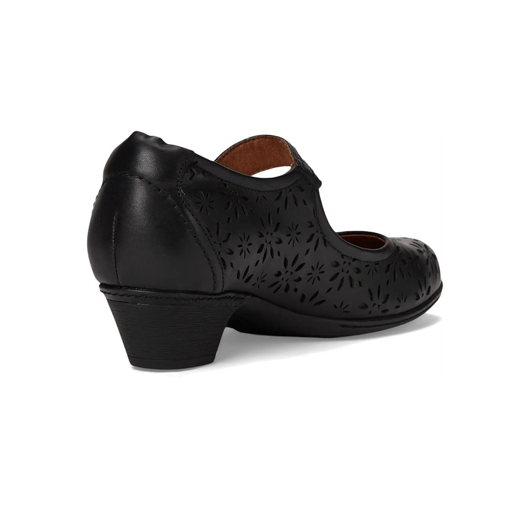 Cobb Hill Alesia (Black) – Hansen's