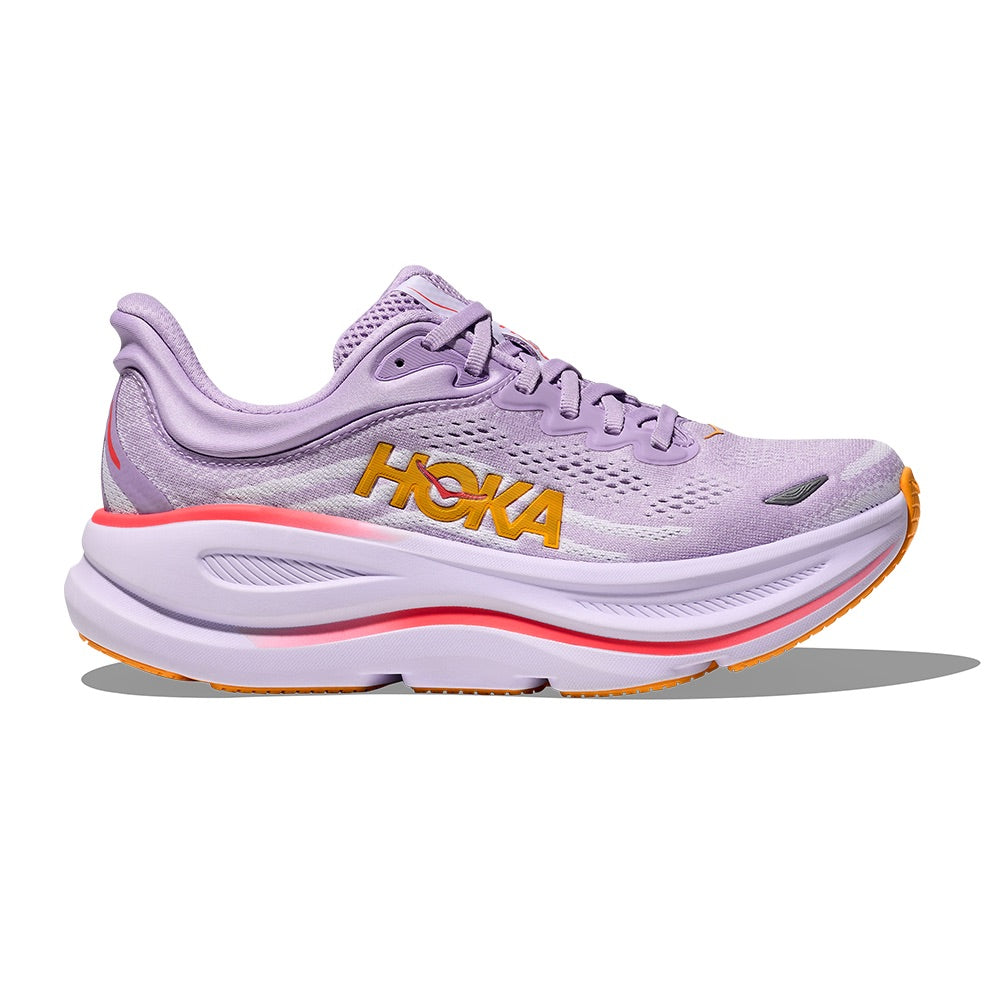 Women's Hoka Bondi 9 (Seasonal Colors) – Hansen's
