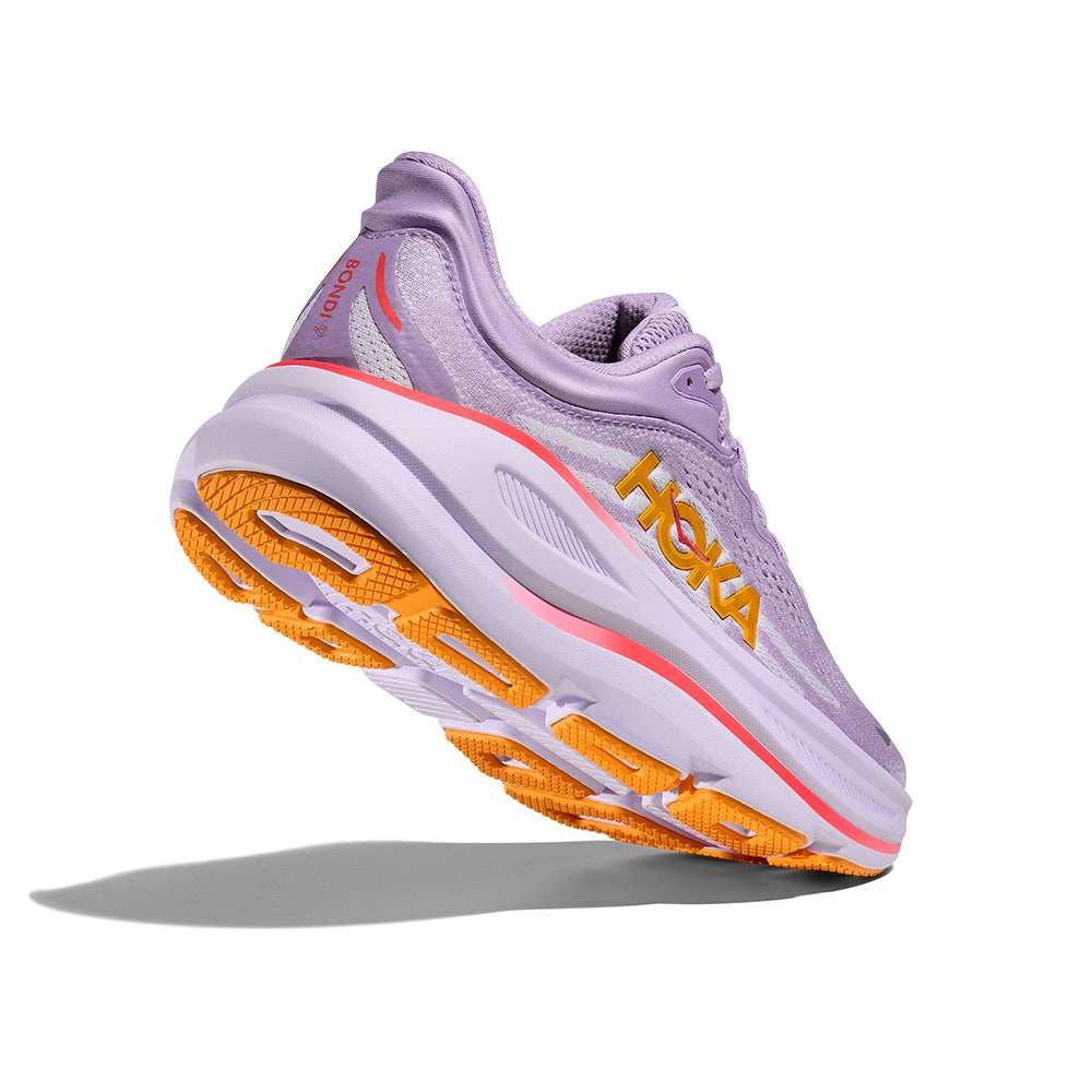 Women's Hoka Bondi 9 (Seasonal Colors) – Hansen's