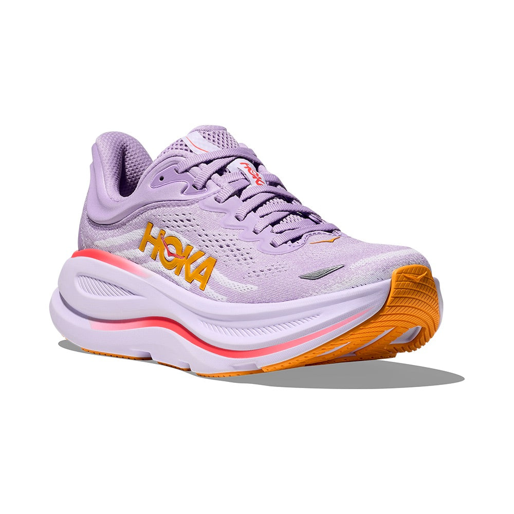 Women's Hoka Bondi 9 (Seasonal Colors) – Hansen's