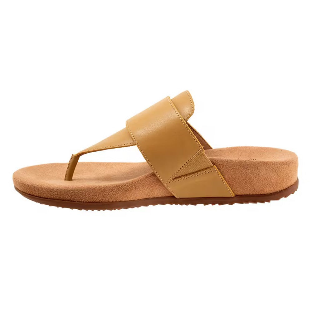 Softwalk Belize (Dusk Yellow) – Hansen's