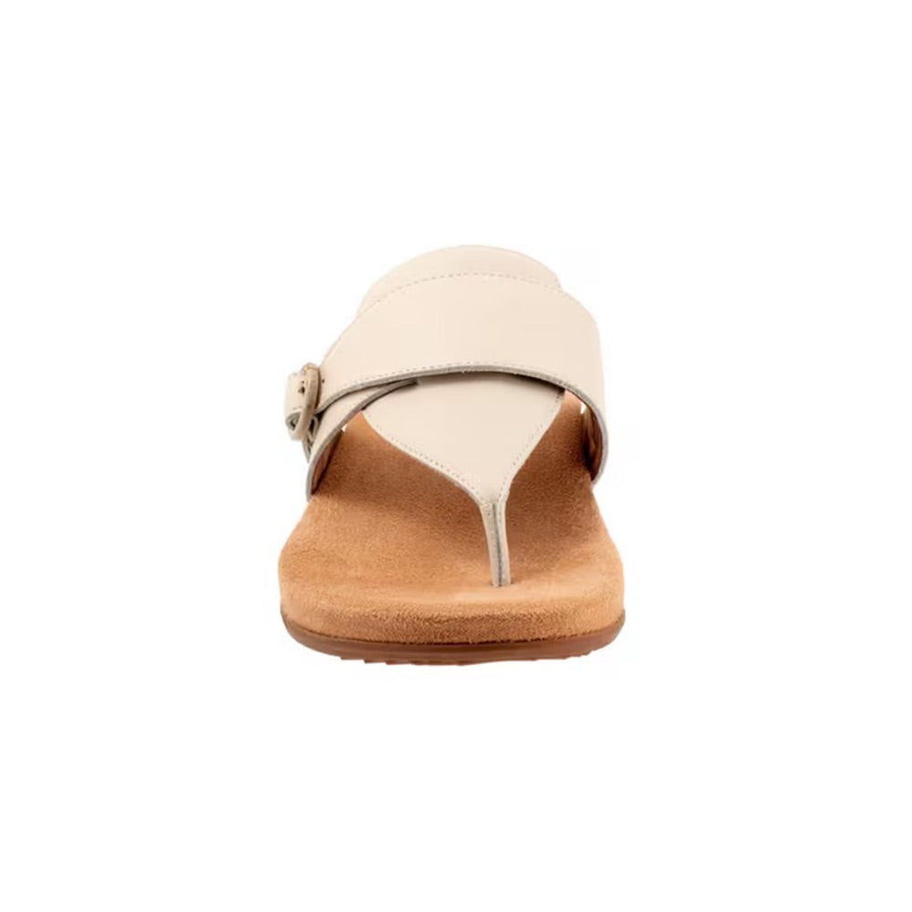 Softwalk Belize (Ivory) – Hansen's