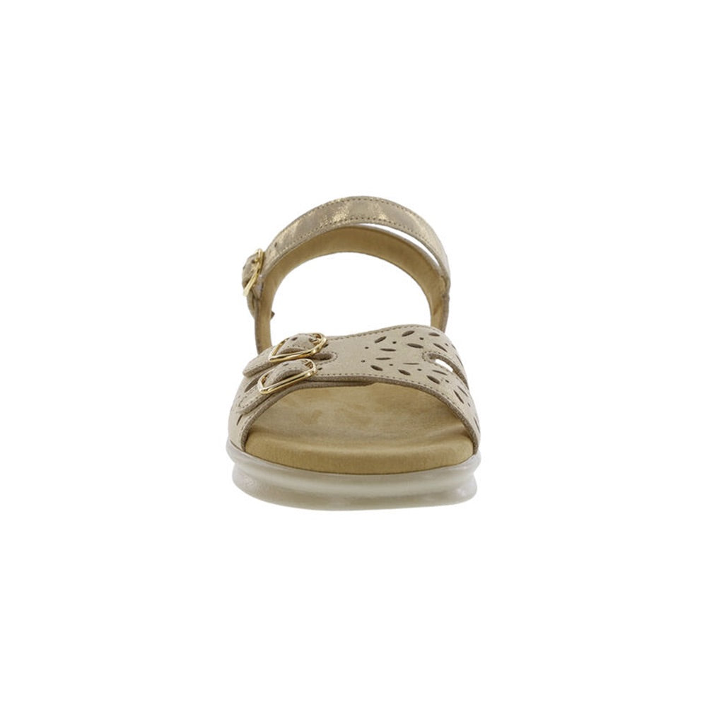 SAS Duo (Soft Gold) – Hansen's