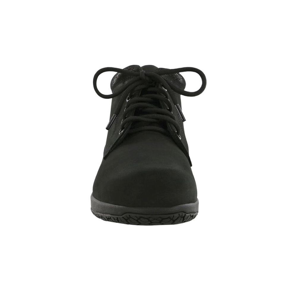 SAS Gretchen (Black) – Hansen's