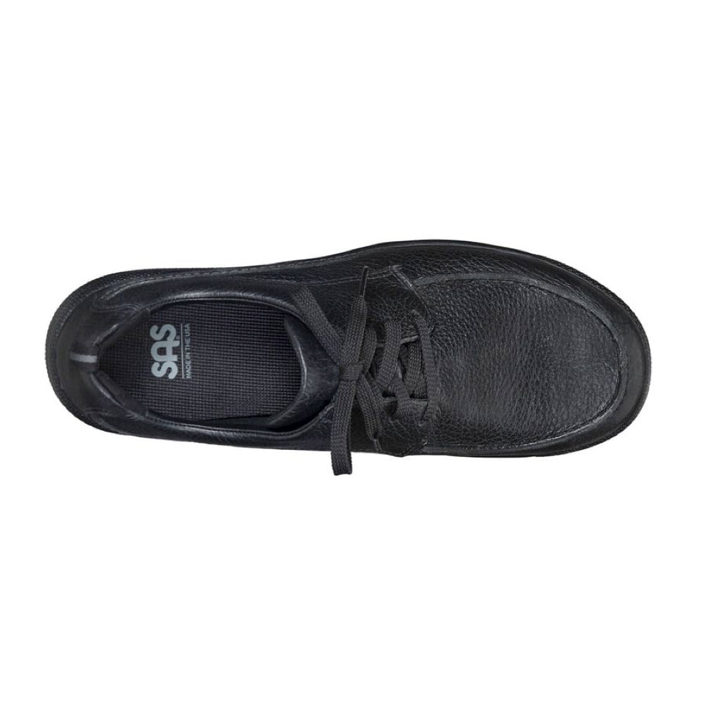 SAS Men's Move On (Black) – Hansen's