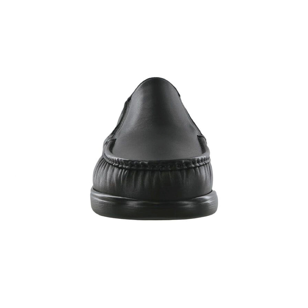 SAS Men's Side Gore (Black Smooth) – Hansen's