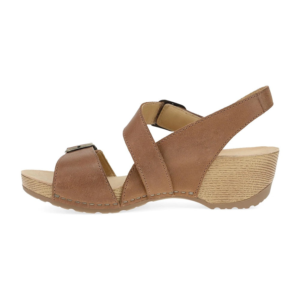 Dansko Trinity (Tan) – Hansen's