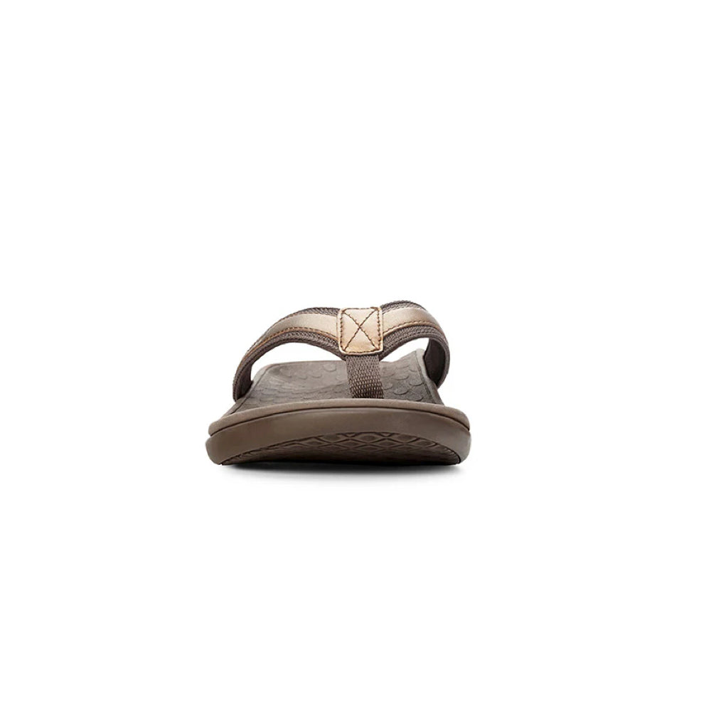 Vionic Tide II (Bronze) – Hansen's