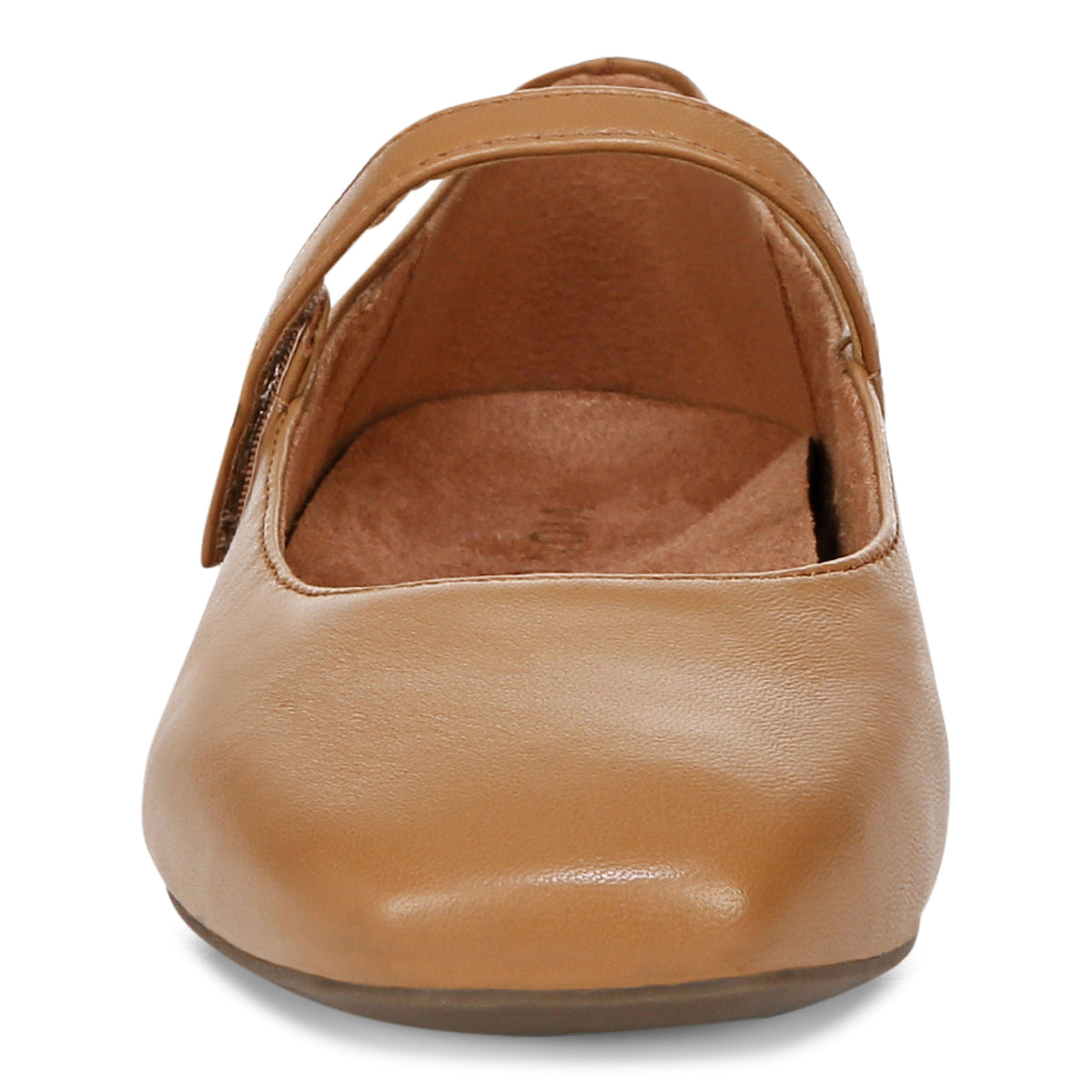 Vionic Alameda (Camel) – Hansen's