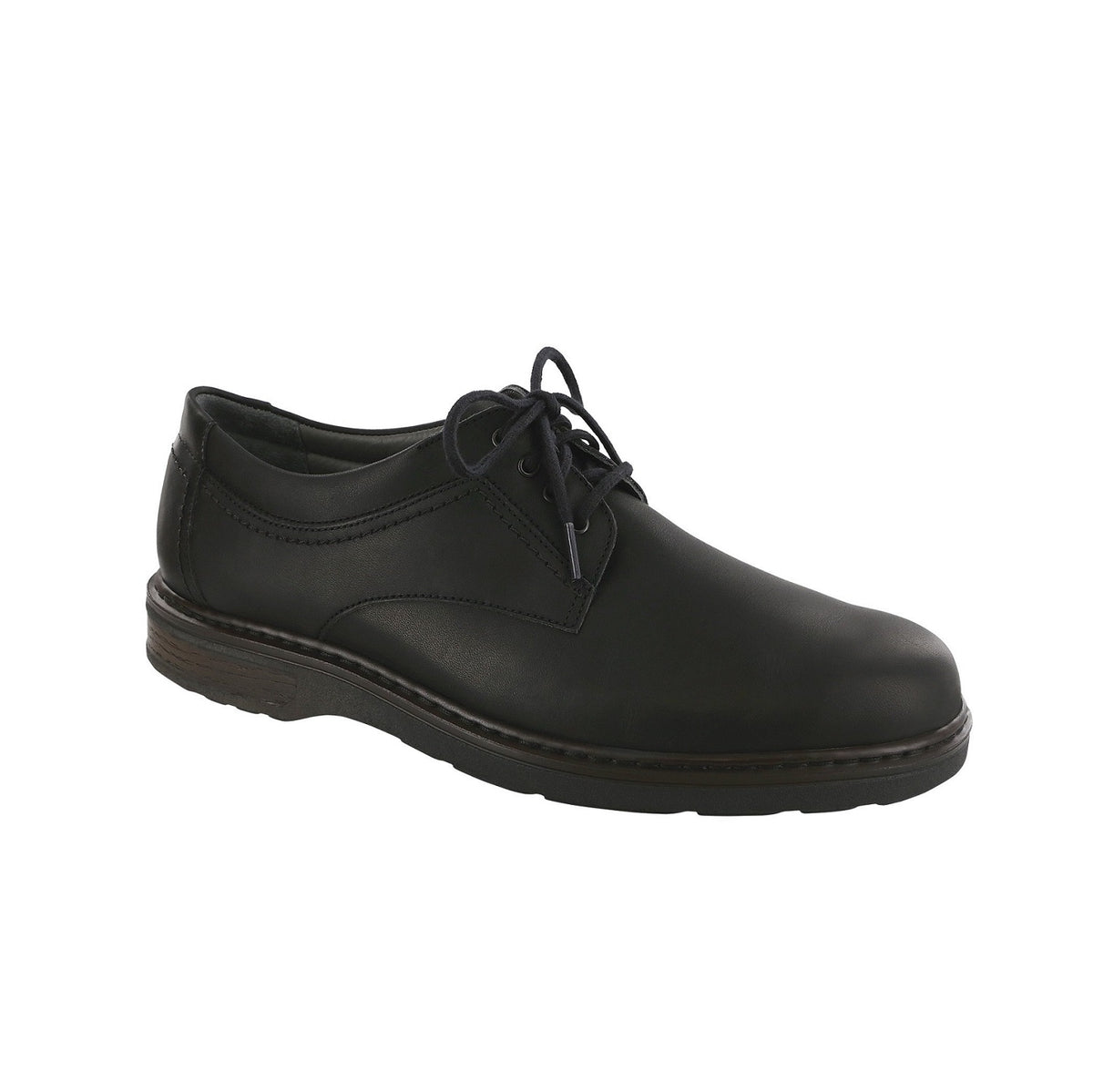 Men's Aden (Black) – Hansen's