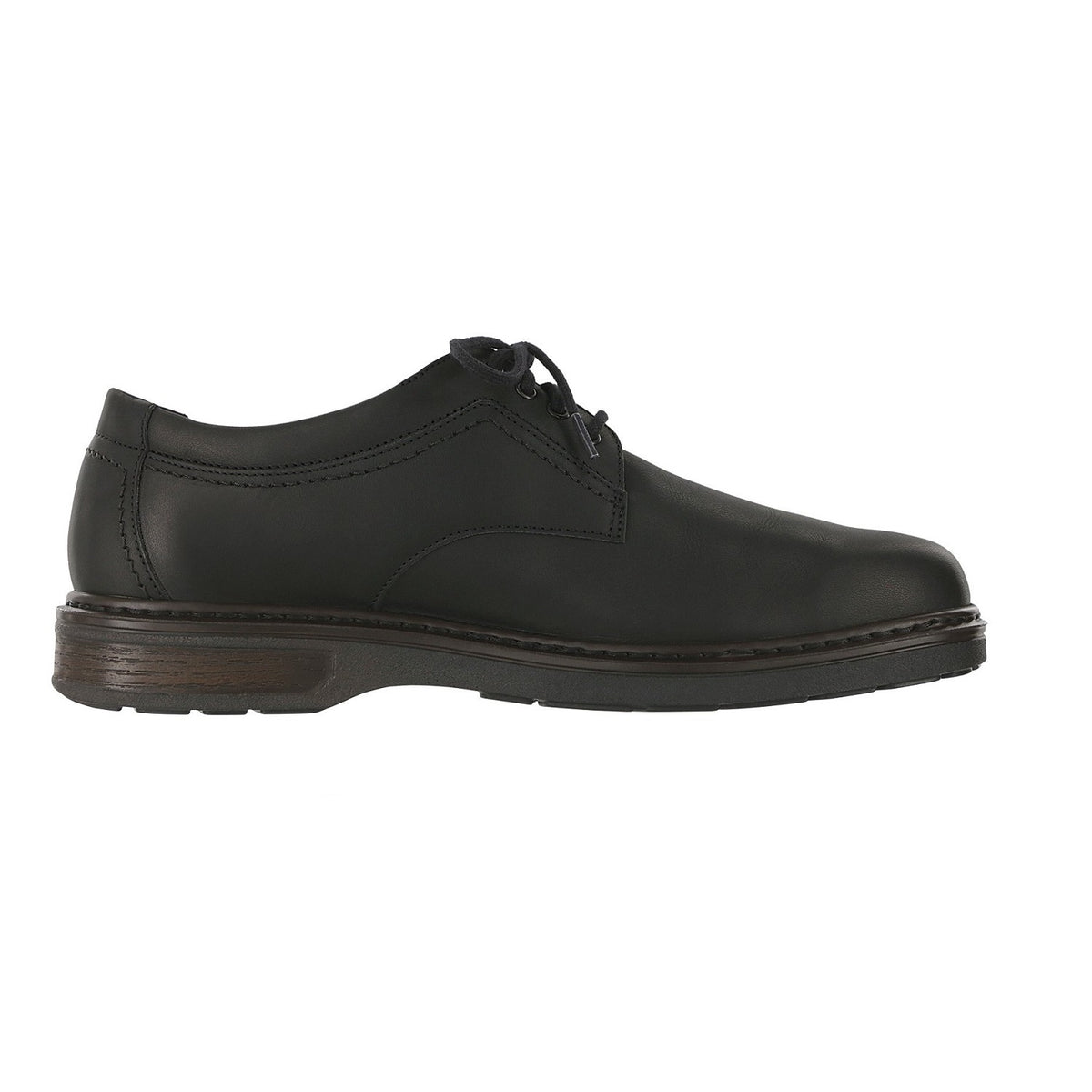Men's Aden (Black) – Hansen's