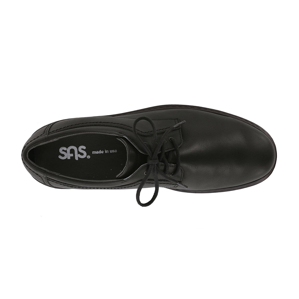 Men's Aden (Black) – Hansen's