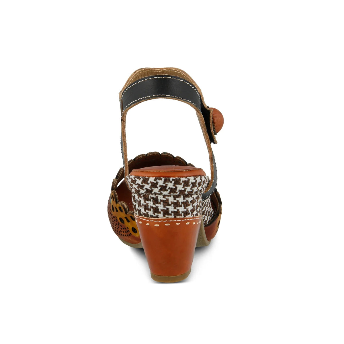 L'Artiste Jive (Camel Multi) – Hansen's