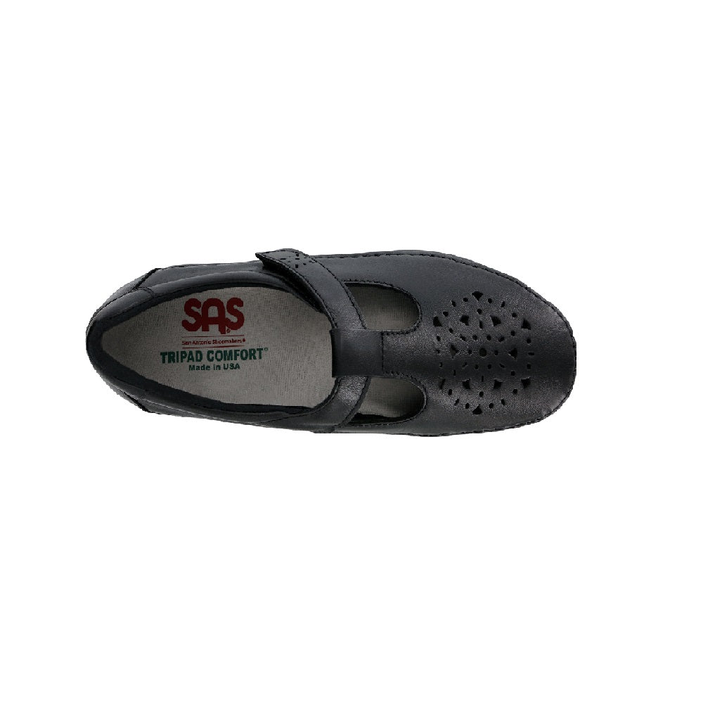 Willow (Black) – Hansen's